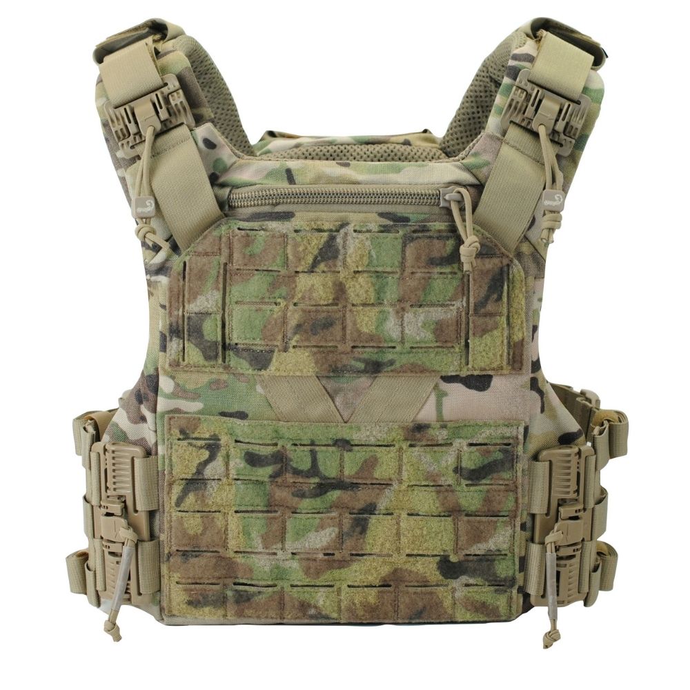 Body Armor Plate Carriers - Maverick Tactical – Maverick Tactical LLC