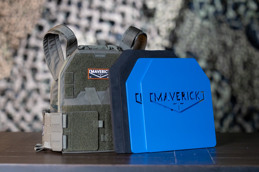 Collections – Maverick Tactical LLC