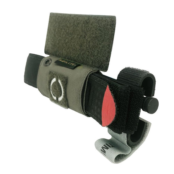 AGILITE TOURNIQUET HOLDER – Maverick Tactical LLC