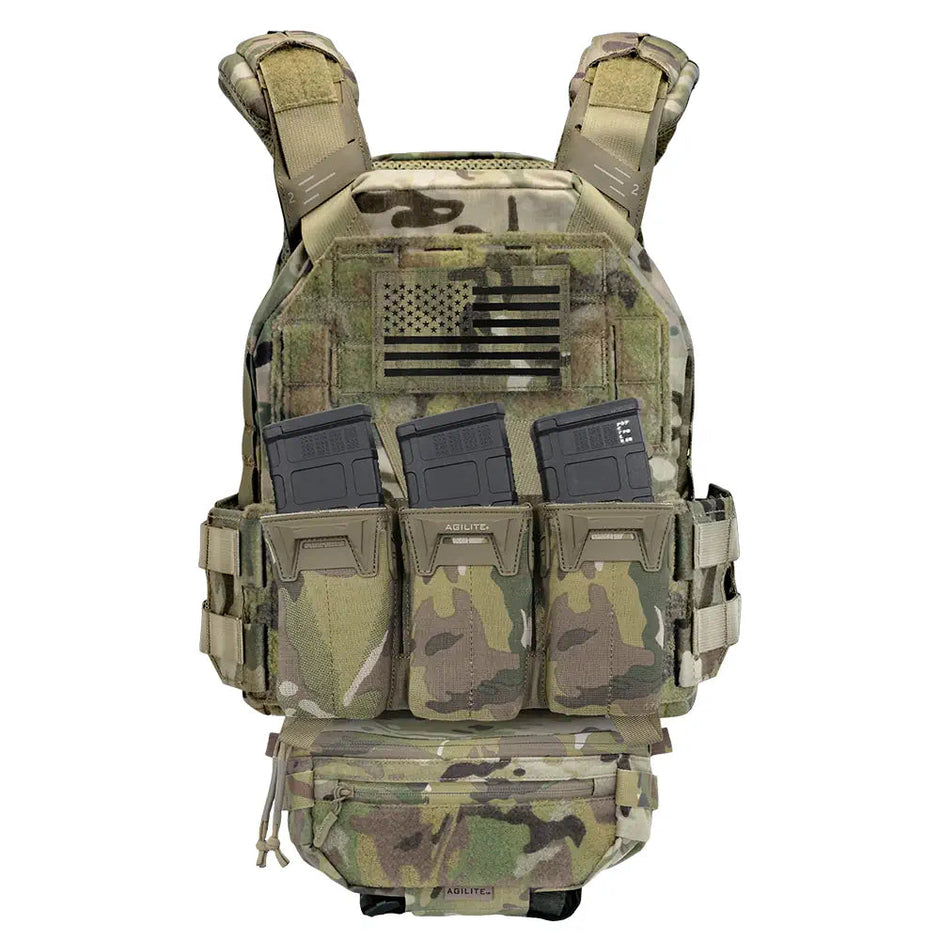 Agilite Gear - Plate Carriers and Accessories – Maverick Tactical LLC