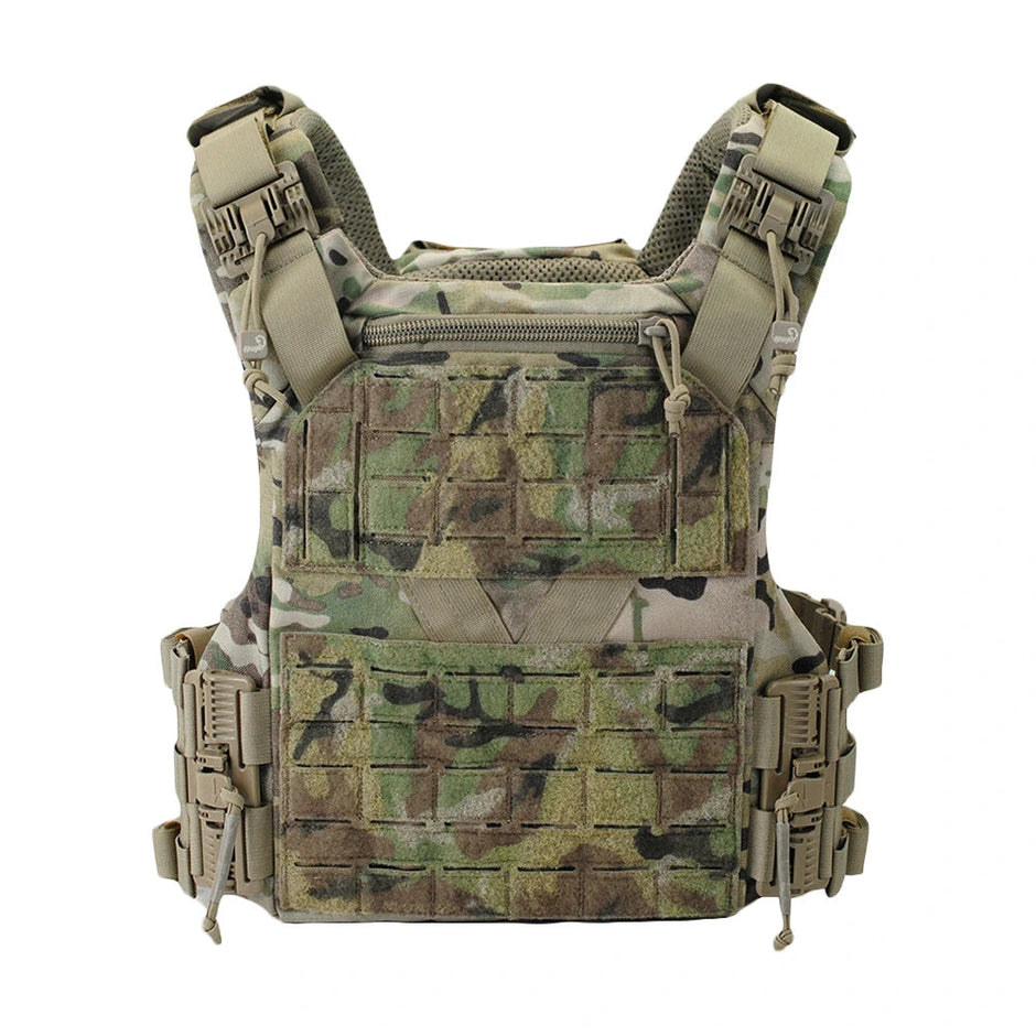 Body Armor Plate Carriers - Maverick Tactical – Maverick Tactical LLC