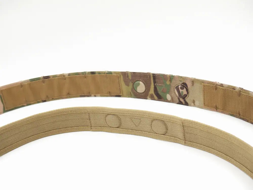 Agilite Magnetix Battle Belt – Maverick Tactical LLC