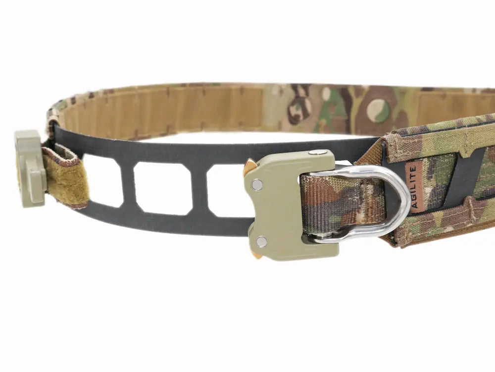 Agilite Magnetix Battle Belt – Maverick Tactical LLC