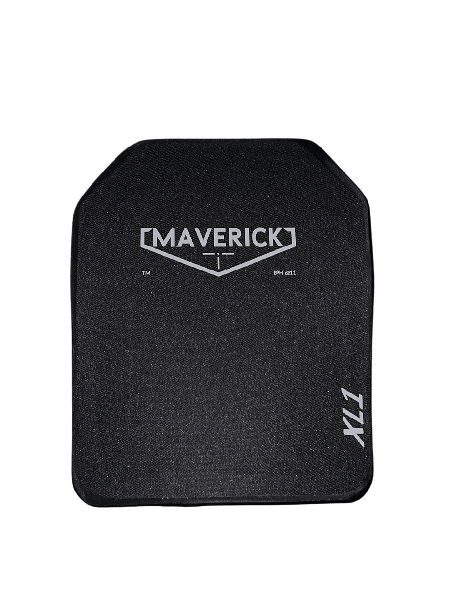 Lightweight Body Armor Made in North Carolina – Maverick Tactical LLC