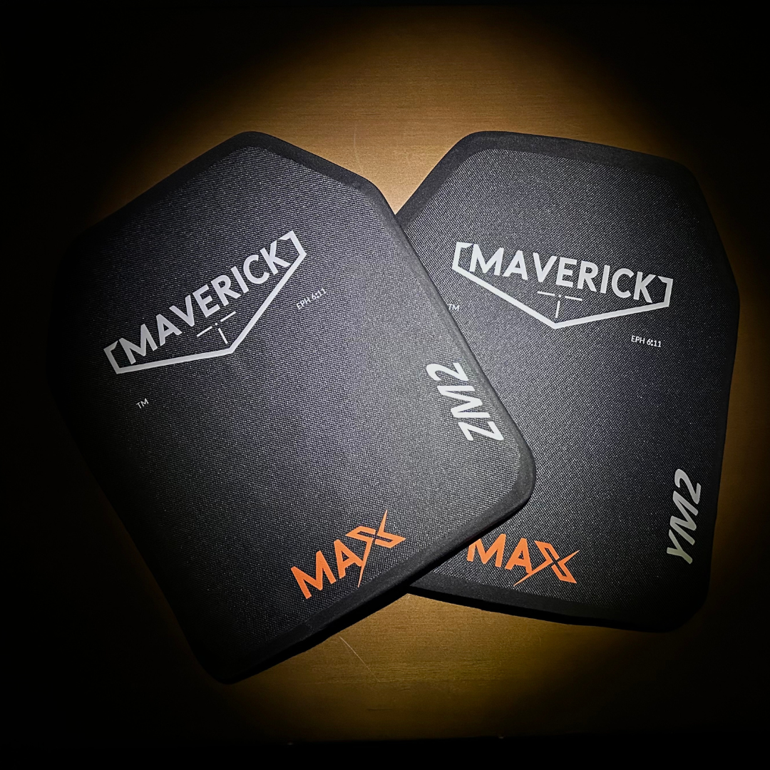 Maverick Tactical | Body Armor, Agilite Gear & Premium Tactical Gear ...