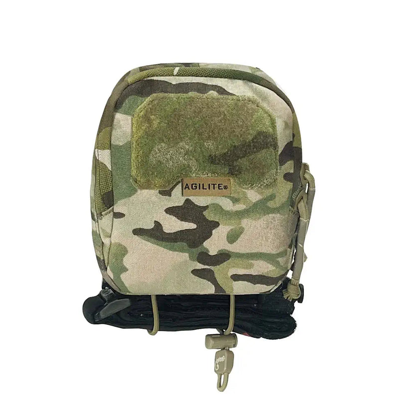 Agilite General Purpose Pouch – Maverick Tactical LLC