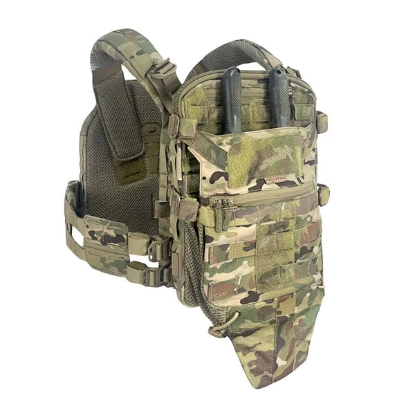 Agilite Micro MAP – Maverick Tactical LLC