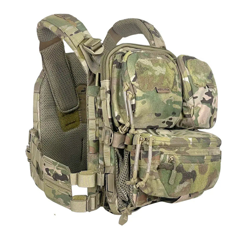 Agilite Micro MAP – Maverick Tactical LLC