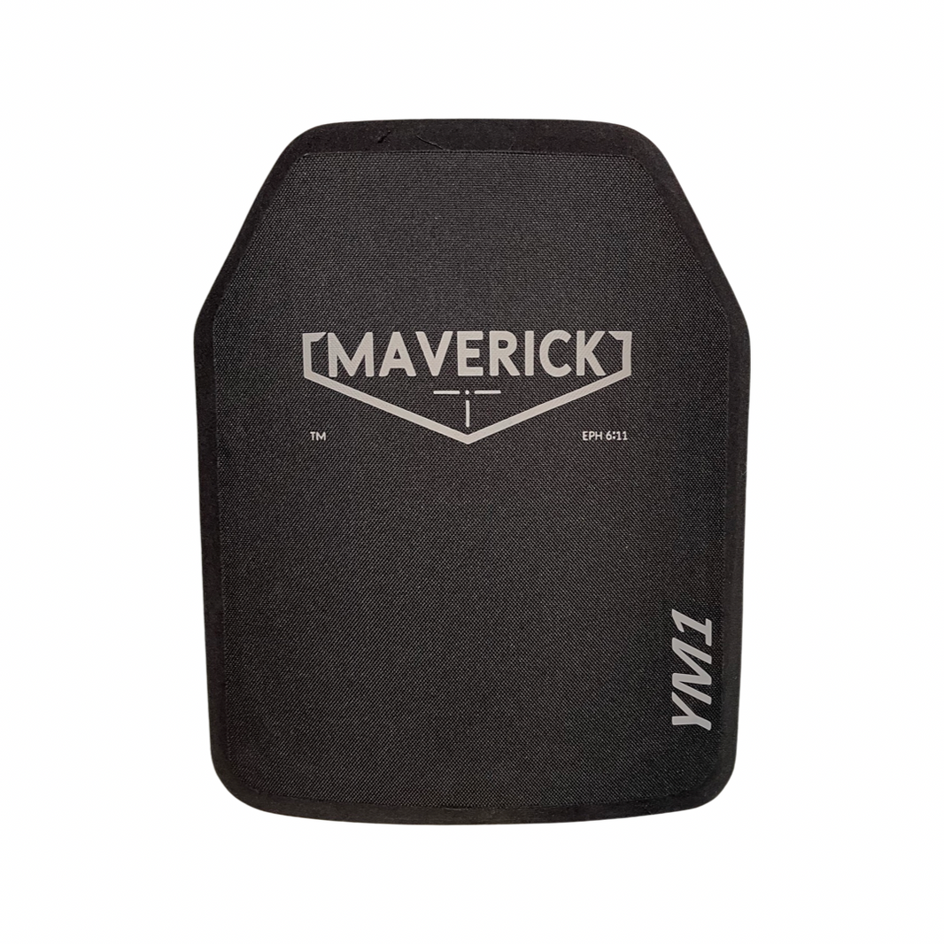 Lightweight Body Armor Made in North Carolina – Maverick Tactical LLC